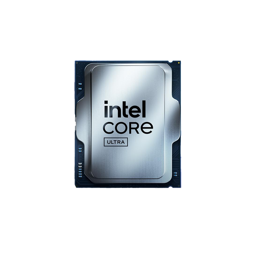 Intel Core Ultra 9 Processor 285K 24 Cores 24 Threads 5.7GHz LGA1851 ...