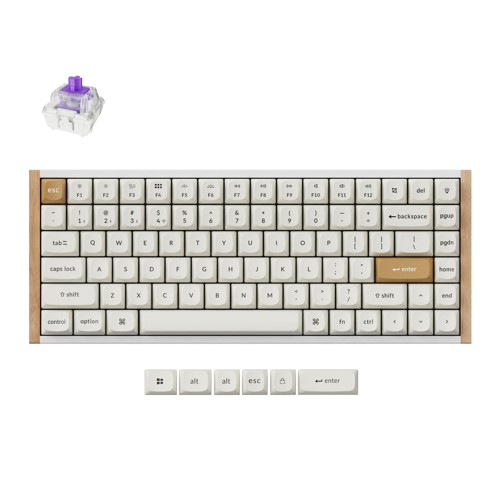 Keychron Keyboards - Goat Store