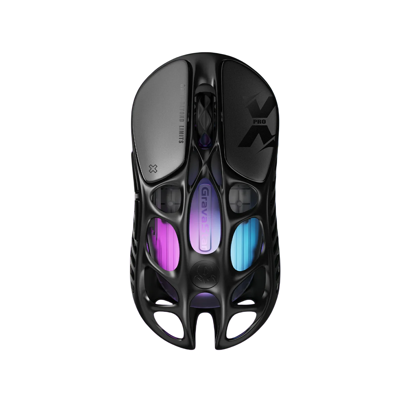 GravaStar 8K Wireless Gaming Mouse Mercury X Pro - Goat Store