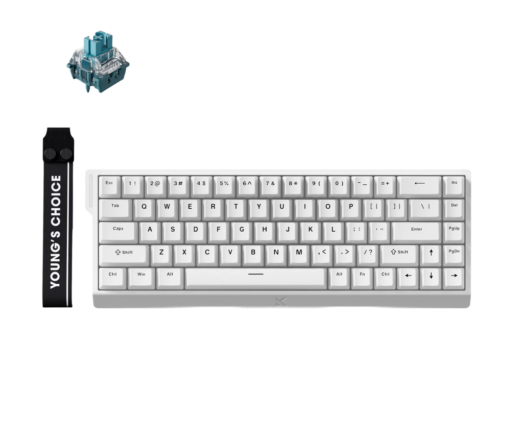 MCHOSE Keyboards - Goat Store