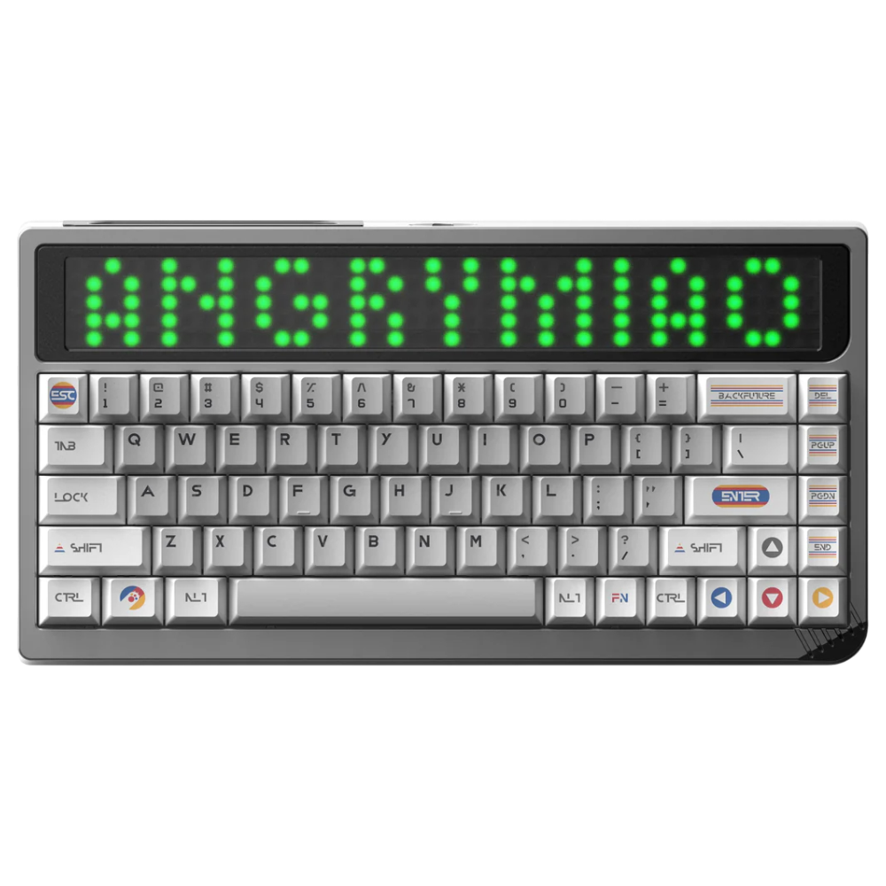 Angry Miao Keyboards - Goat Store