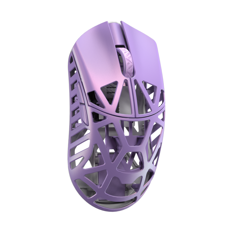 WL Mouse Beast X Mini Pro Soft Lilac - Goat Store