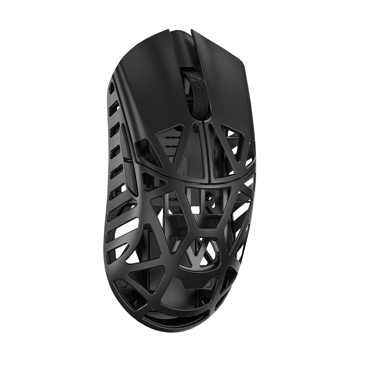 WL Mouse Beast X Mini Pro Black - Goat Store