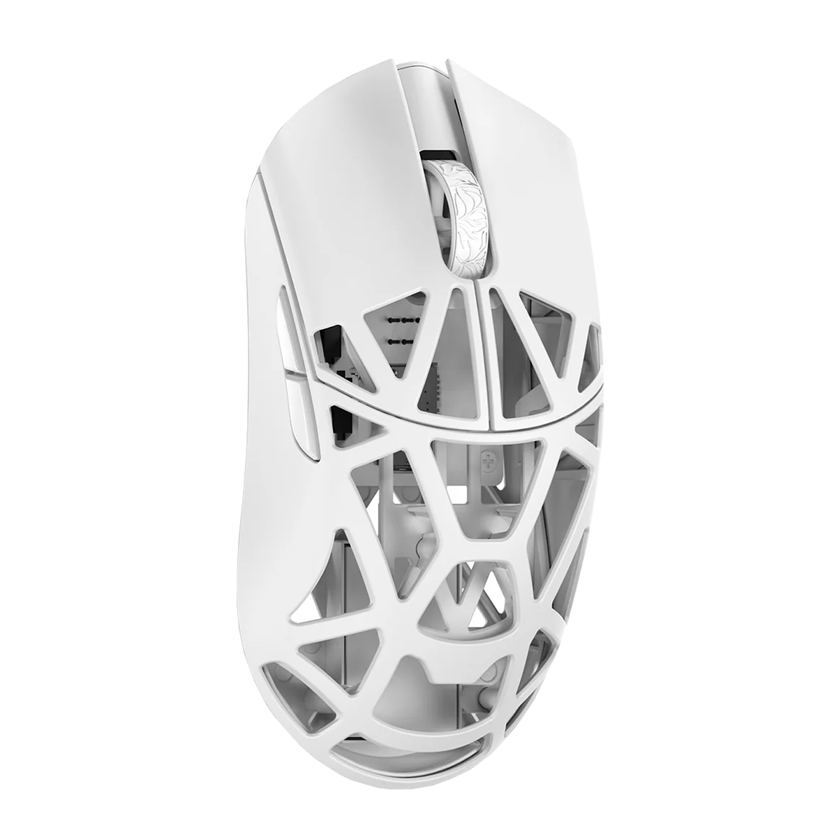 WL Mouse Beast X Mini Pro White - Goat Store